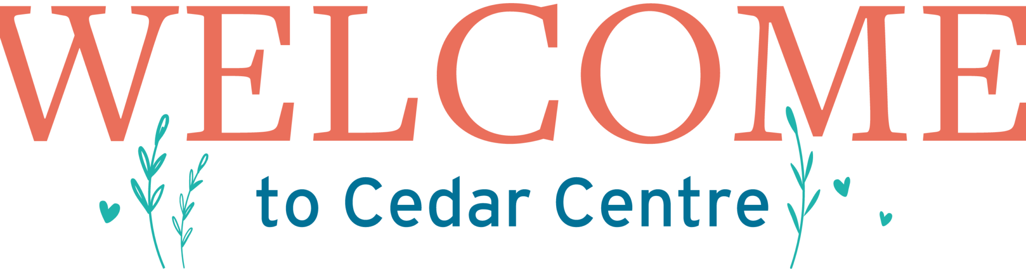 Home page - Cedar Centre